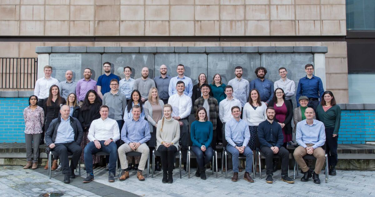 Being a Sustainability Consultant at Max Fordham - Max Fordham