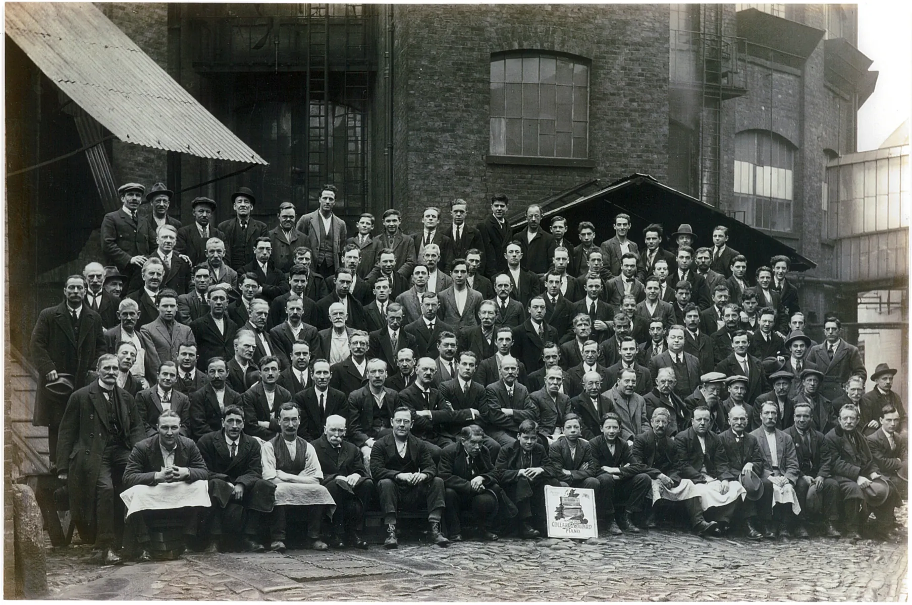 London - Max Fordham