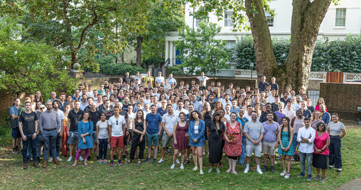 Practice & People - Max Fordham