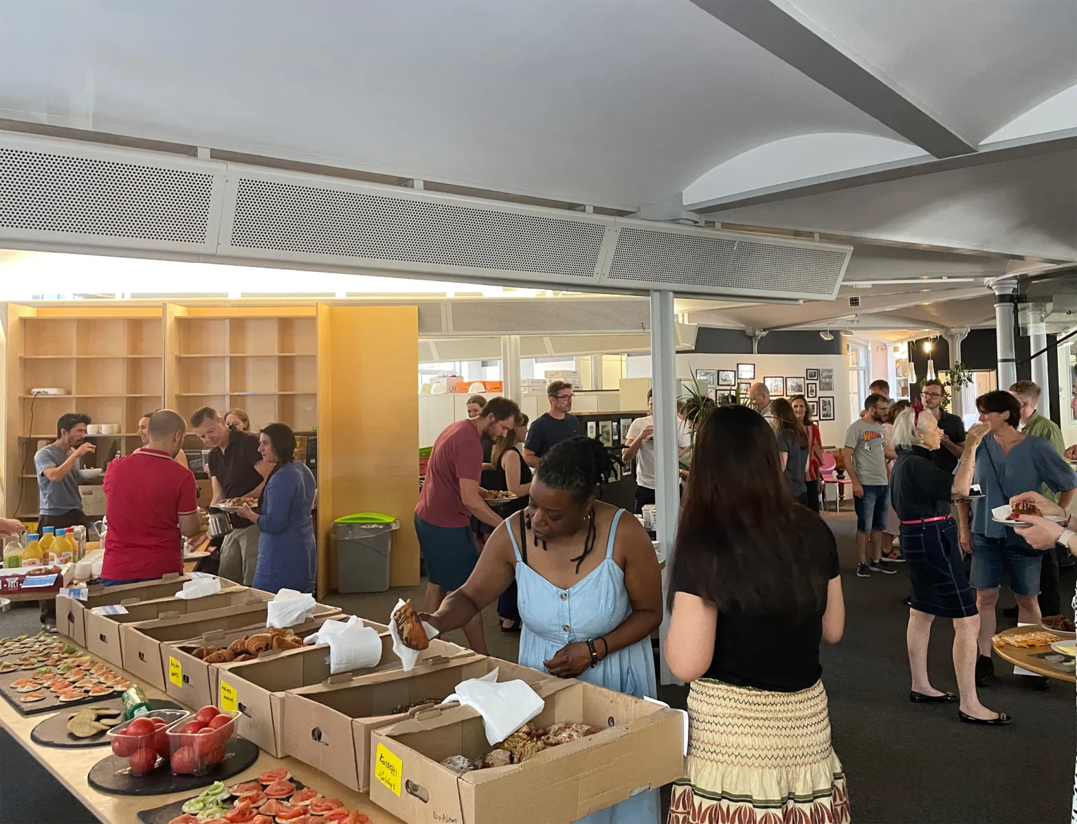 London - Max Fordham