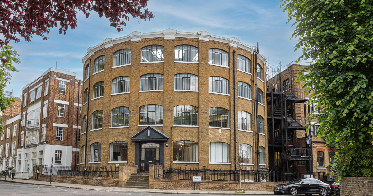 London - Max Fordham