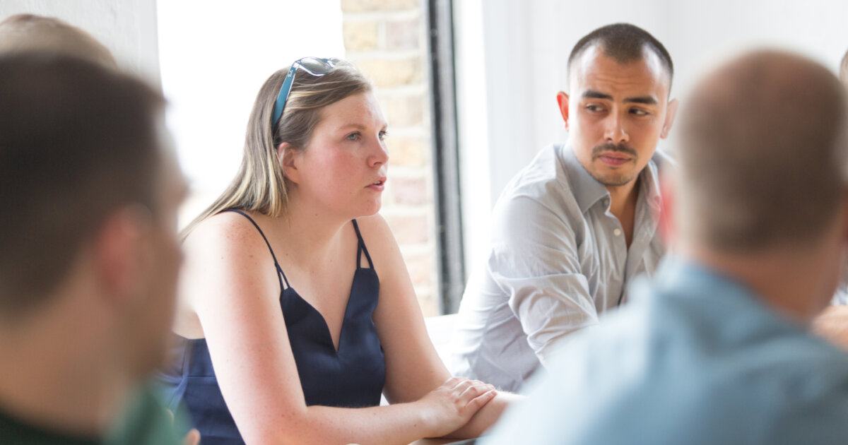 Careers - Max Fordham