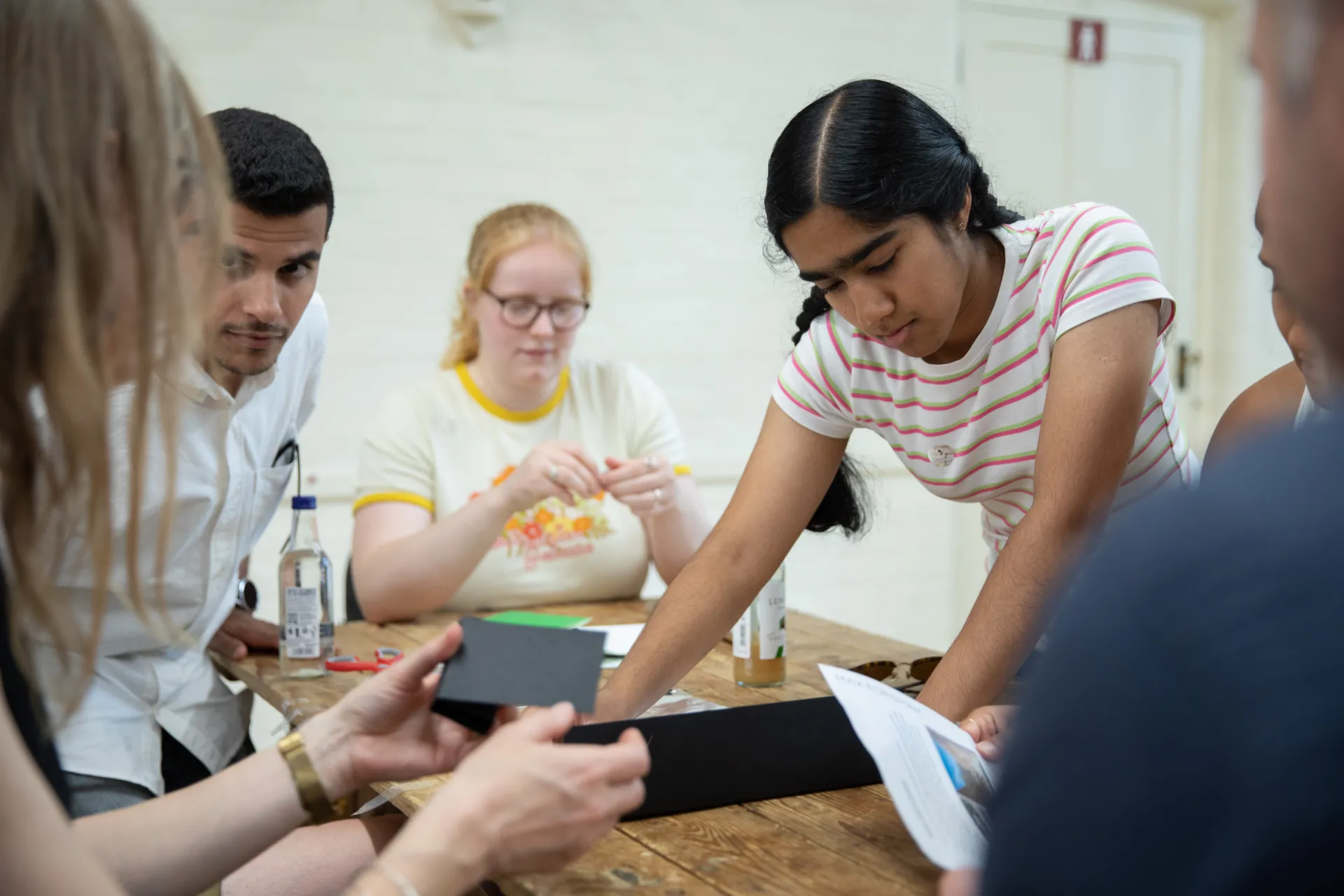 Careers - Max Fordham