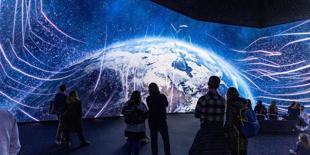 planet earth the future bbc