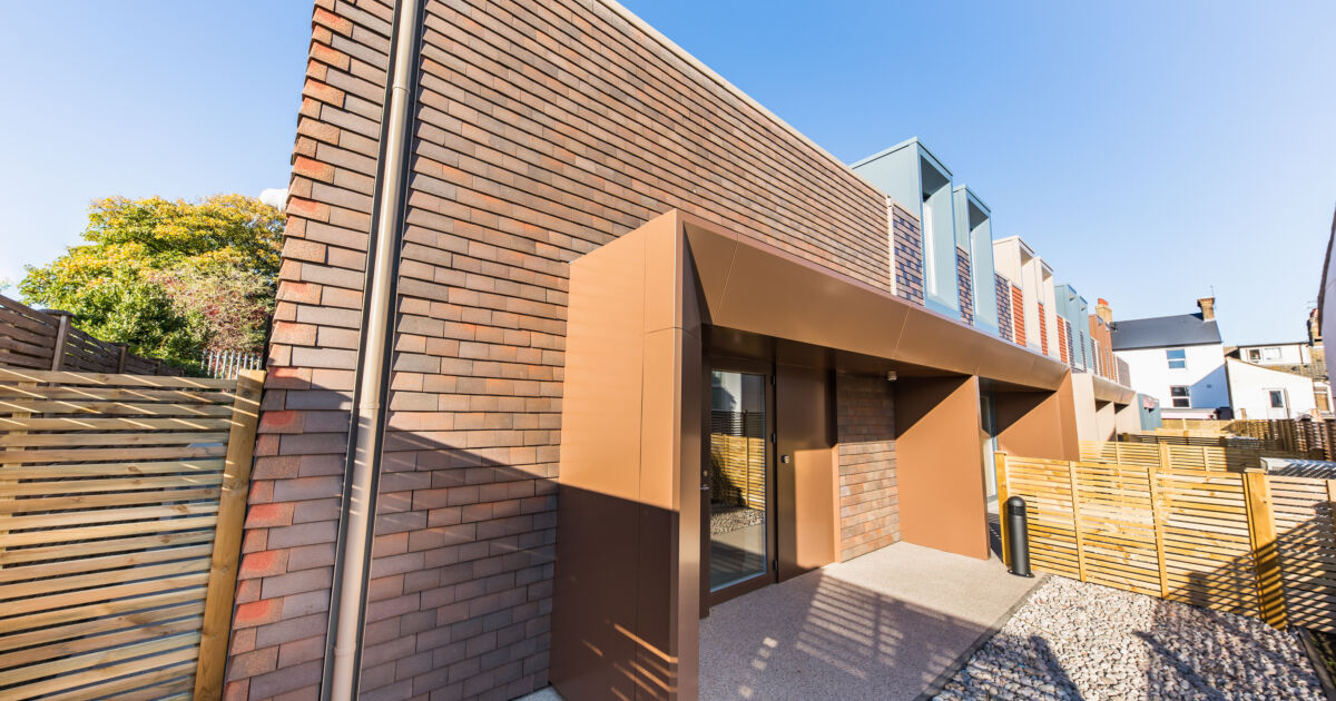 Bluebird Project - Max Fordham