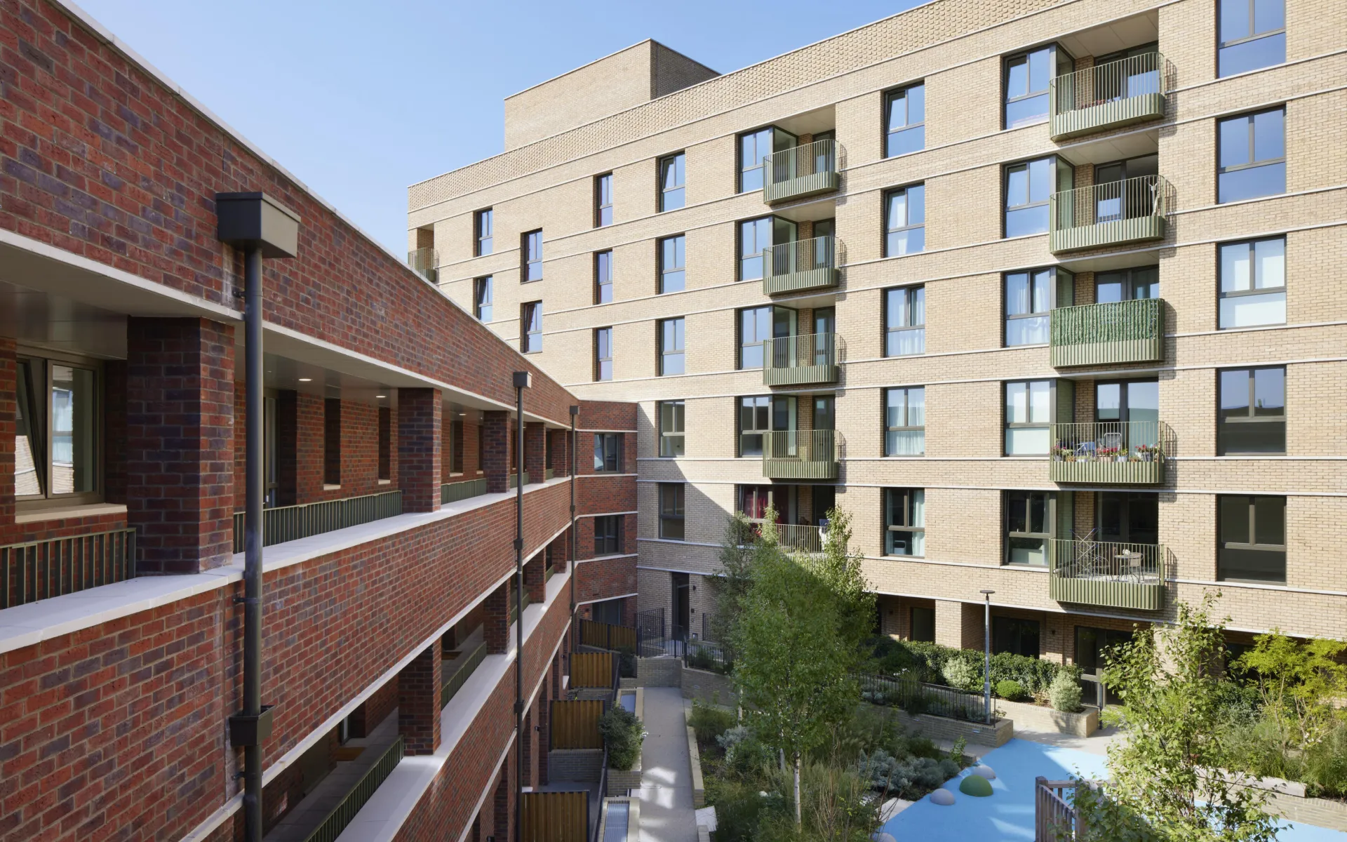 Burridge Gardens - Max Fordham