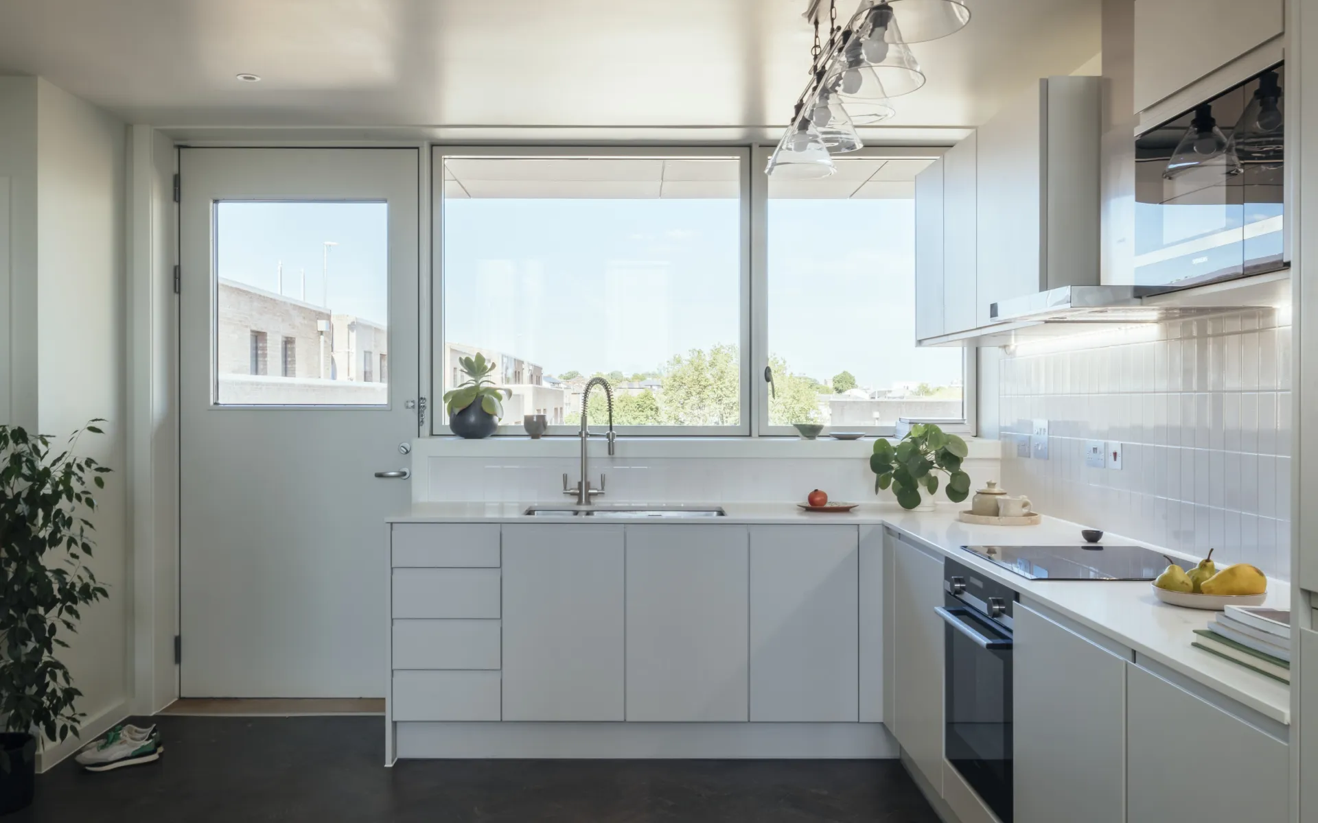 Agar Grove Estate - Max Fordham