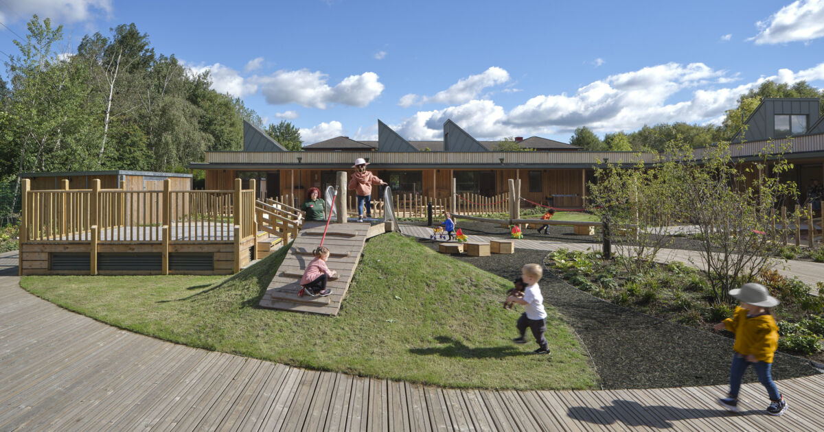 Purpose - Max Fordham