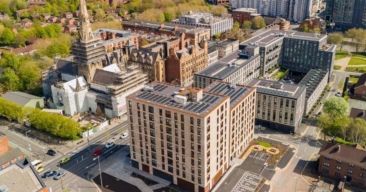 Greenhaus - Max Fordham