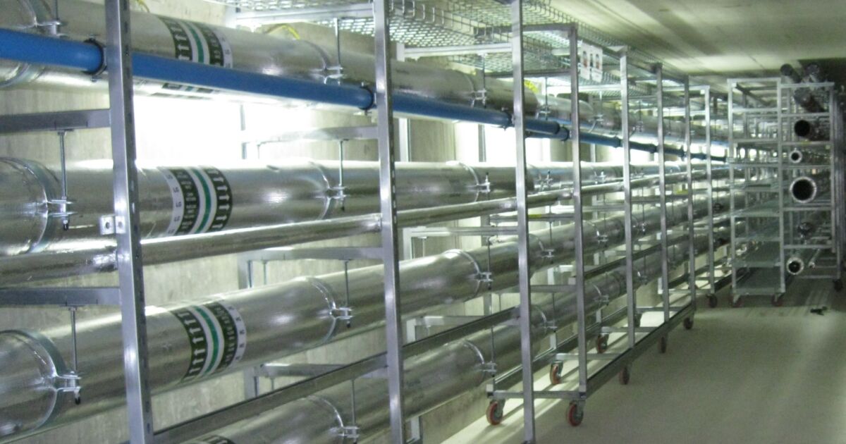 New metrics for communal heating design - Max Fordham