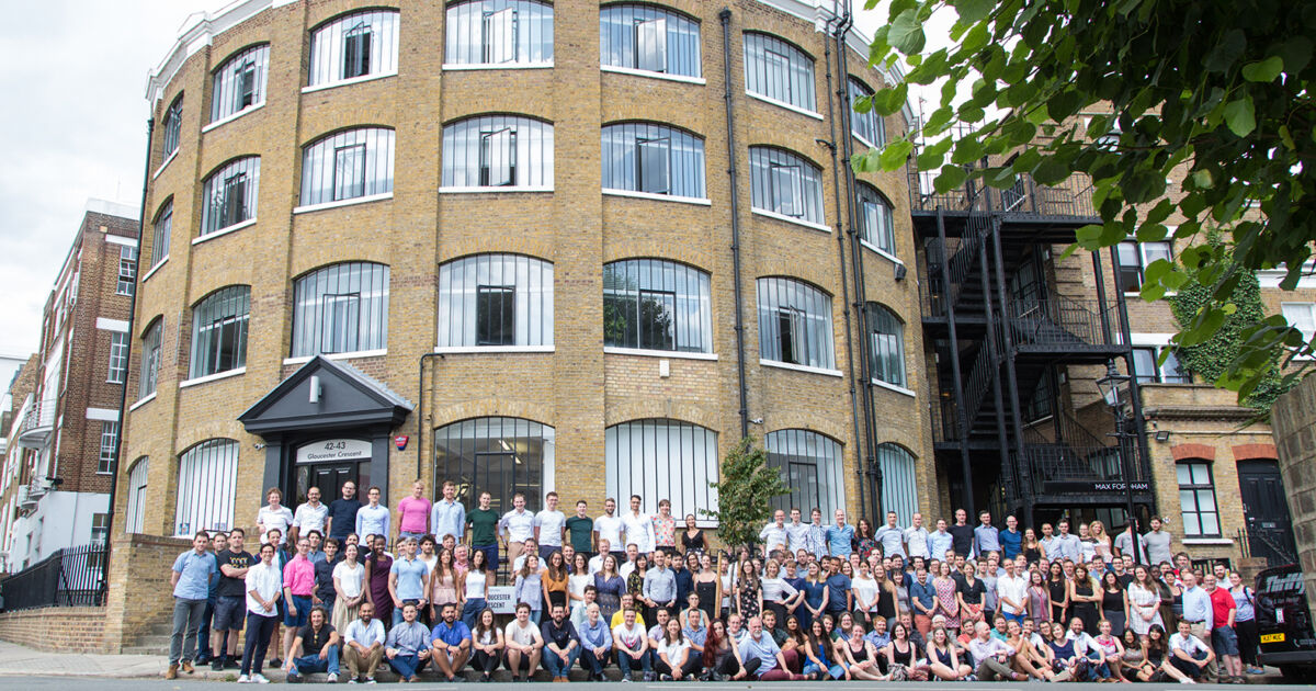 Lightening our Environmental Load - Max Fordham