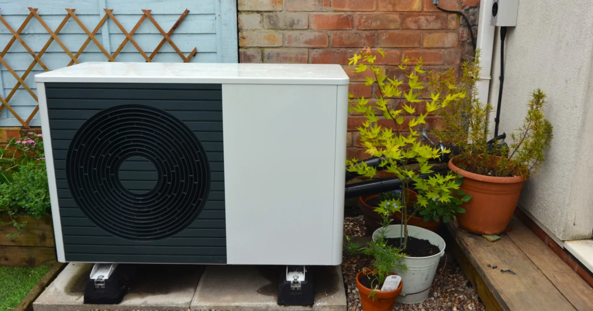 The acoustics of air source heat pumps - part 1: Why noise matters - Max Fordham