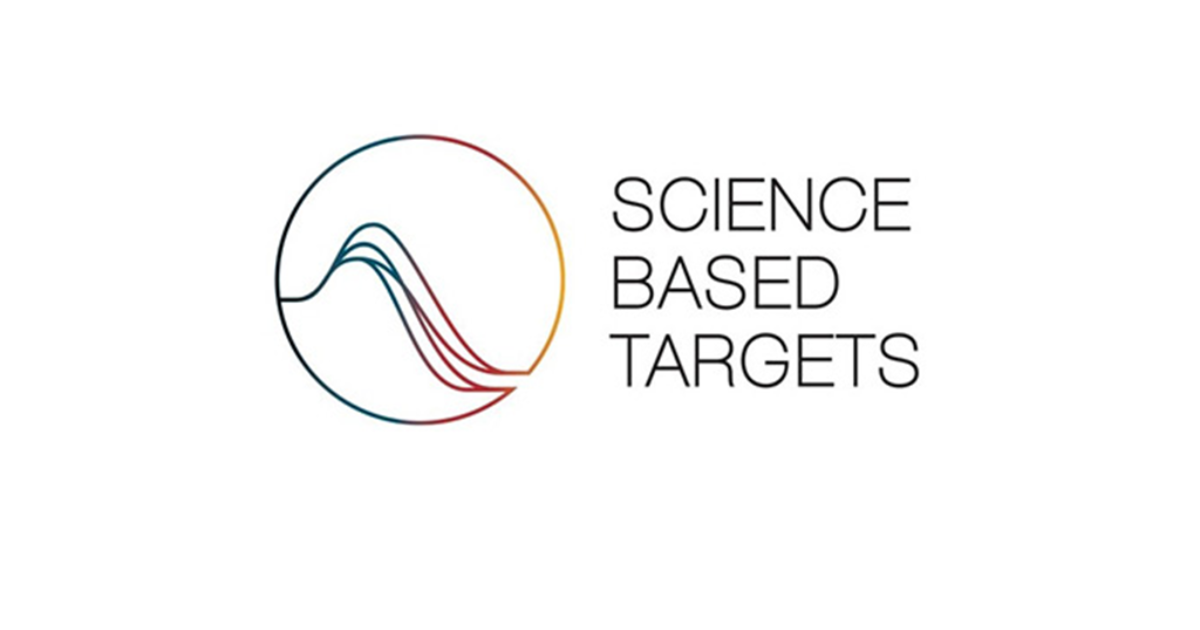 Science based targets initiative - looking back over the process - Max ...