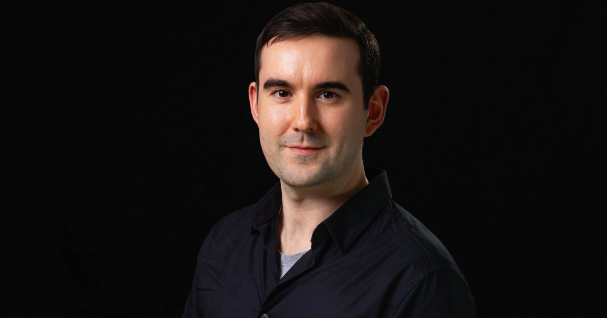 Alexander Campbell - Max Fordham