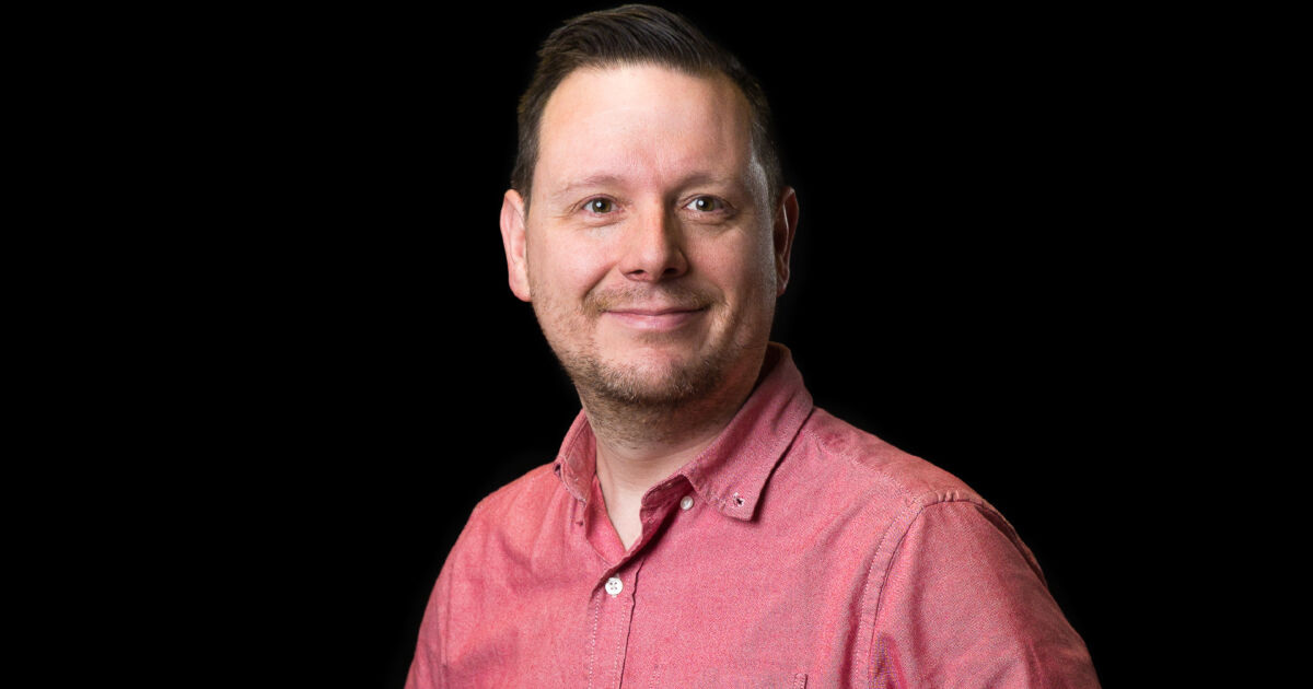 Andrew Stephen - Max Fordham