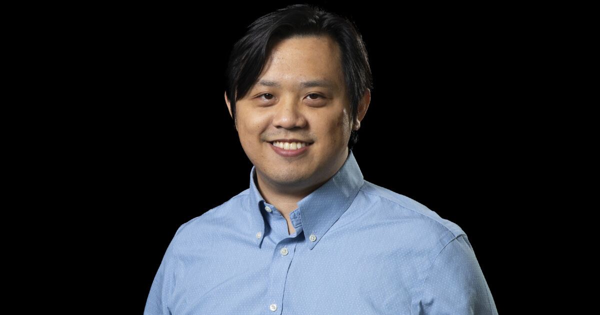 Andy Lam - Max Fordham