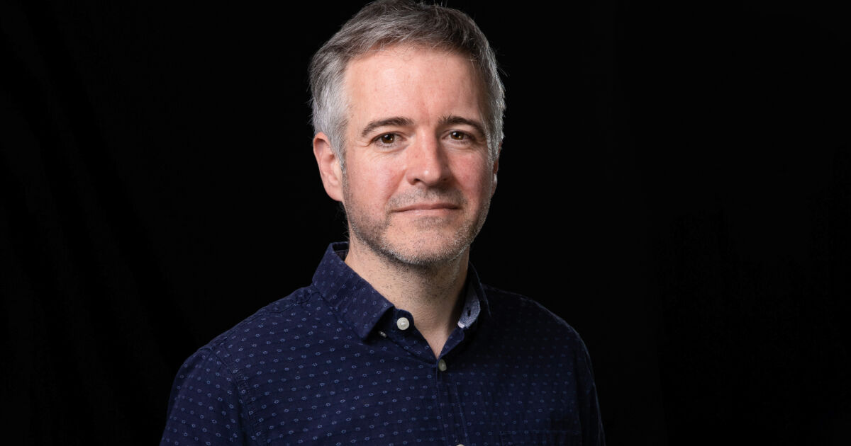 Anthony Chilton - Max Fordham