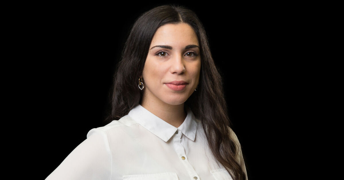 Cecilia Cingolani - Max Fordham