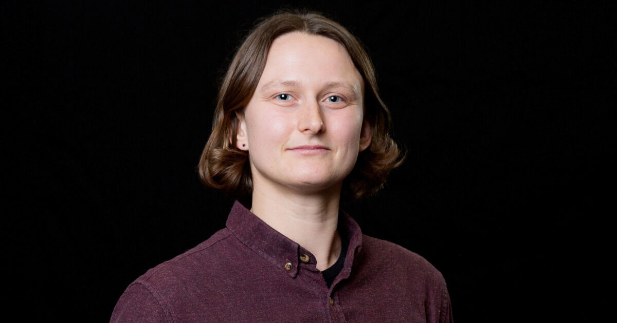 Chloe Hurley - Max Fordham