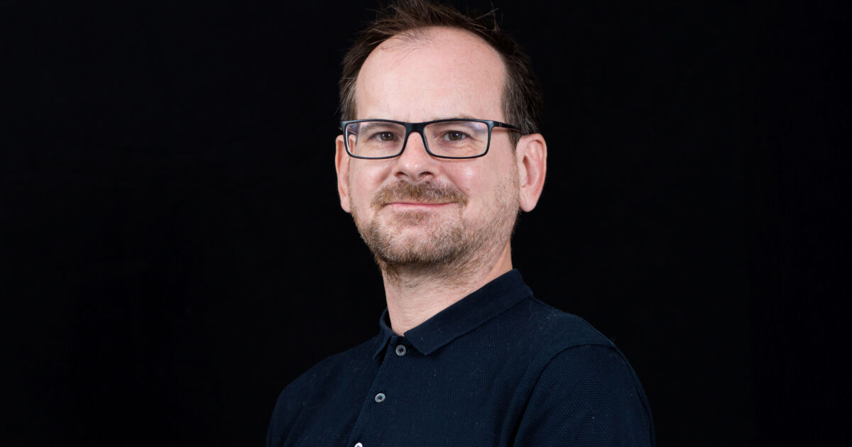 David Atkinson - Max Fordham