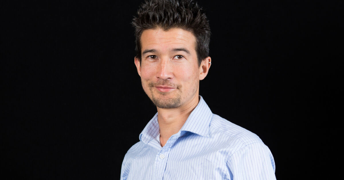 David Lam - Max Fordham