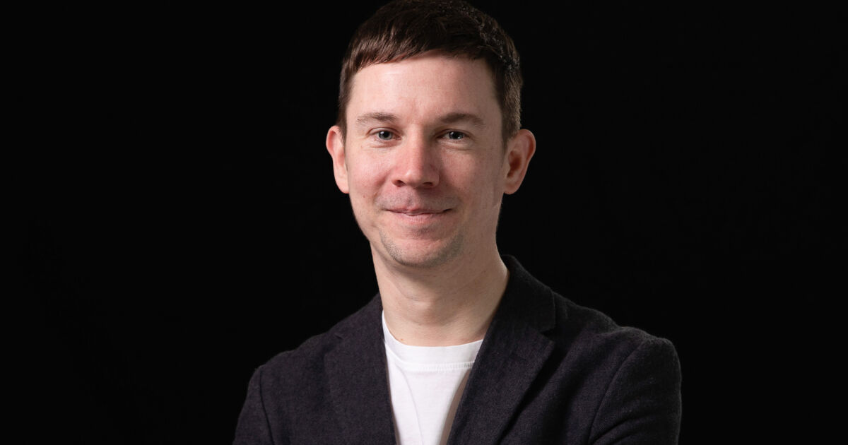 David Leonard - Max Fordham