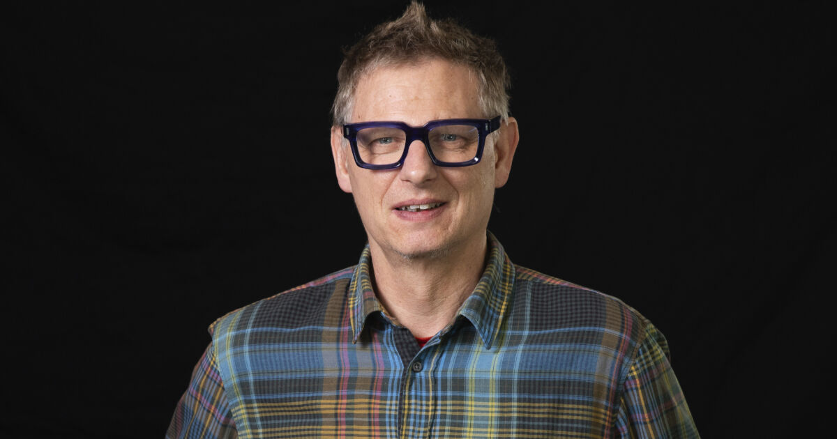 David Lindsey - Max Fordham