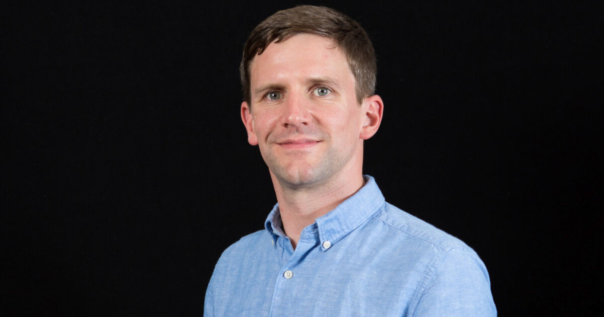 Duncan MacLennan - Max Fordham