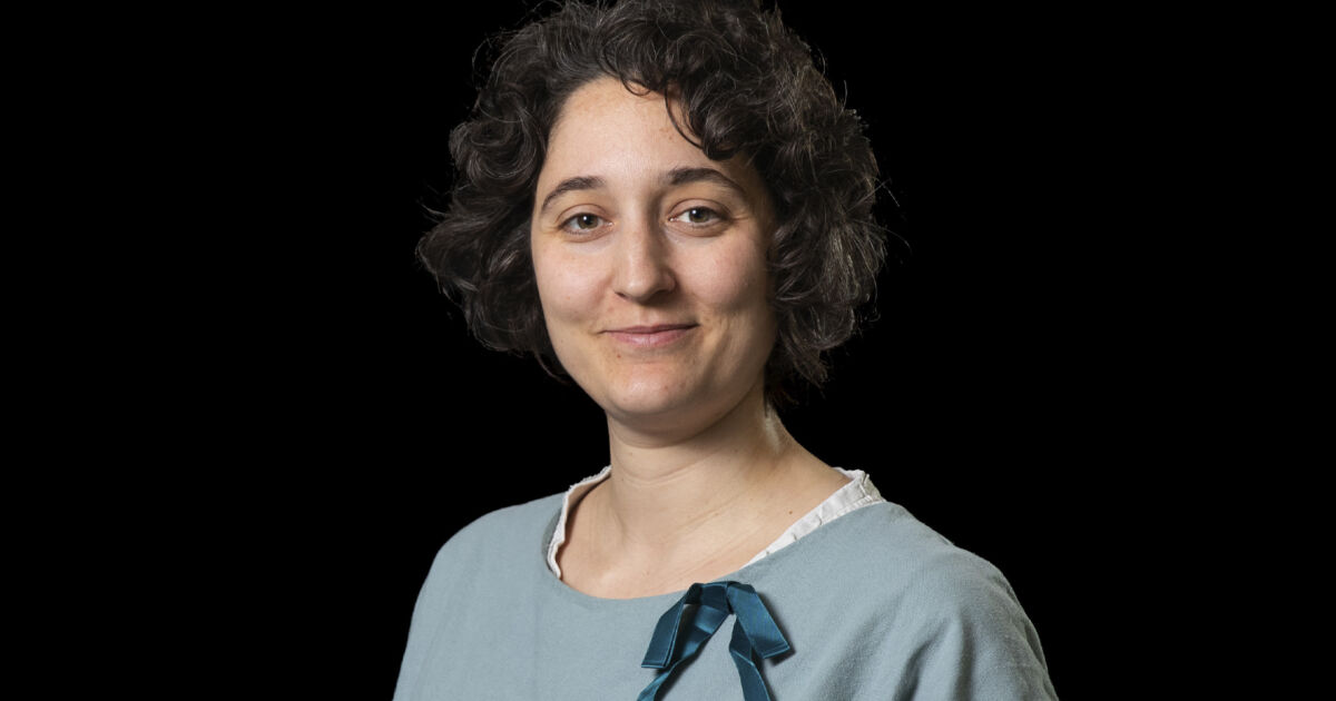 Emily Dieu - Max Fordham