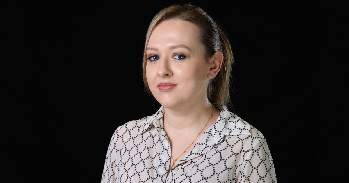 Emma Boyes - Max Fordham