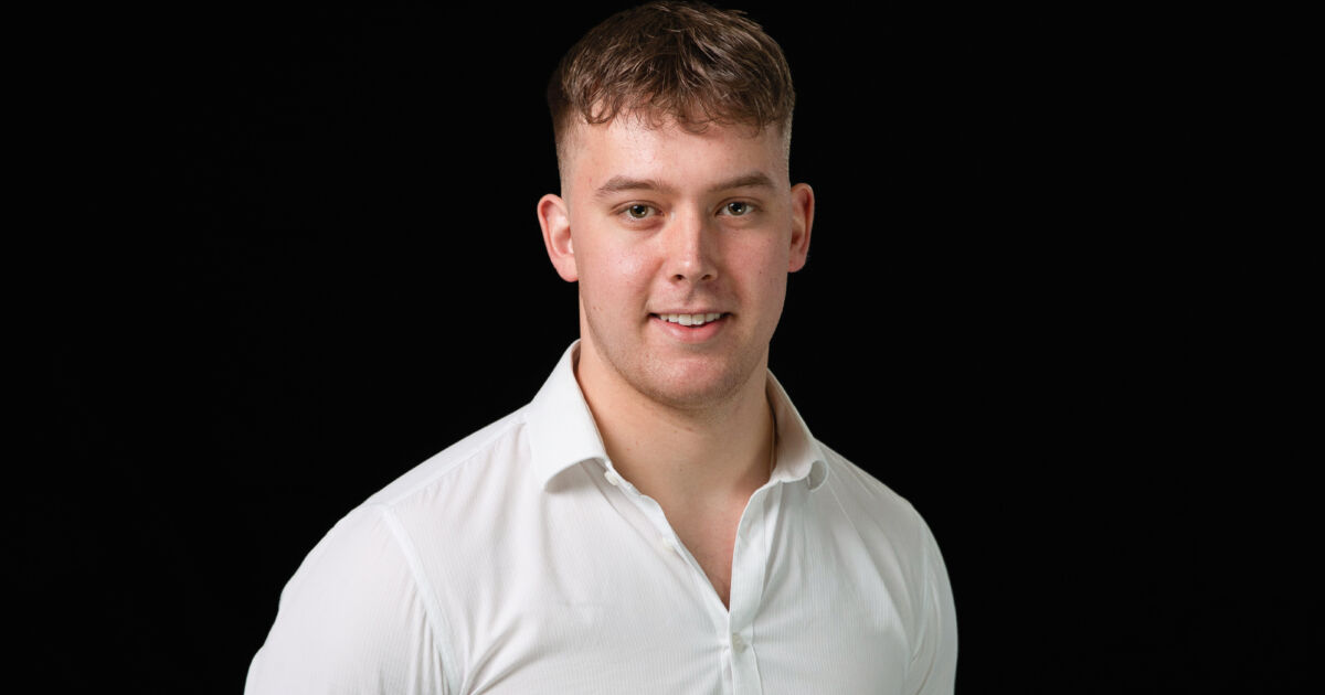 Ewan Mears - Max Fordham