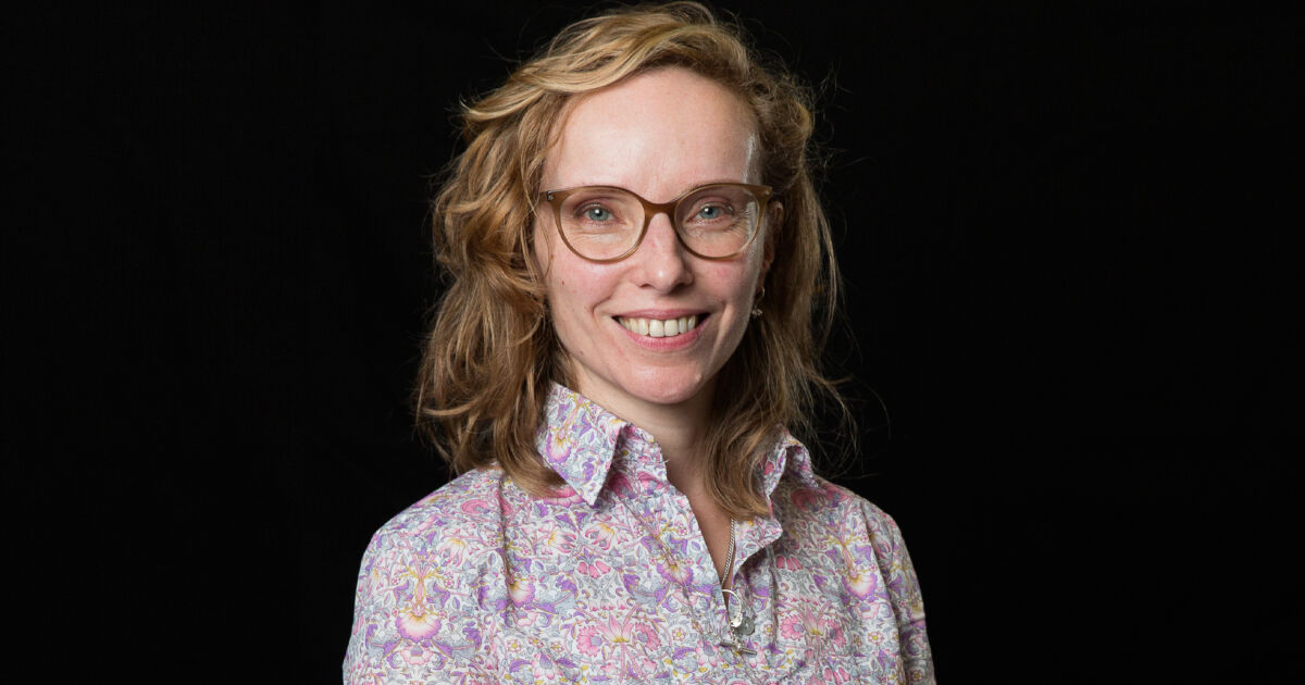 Fay Walsh - Max Fordham