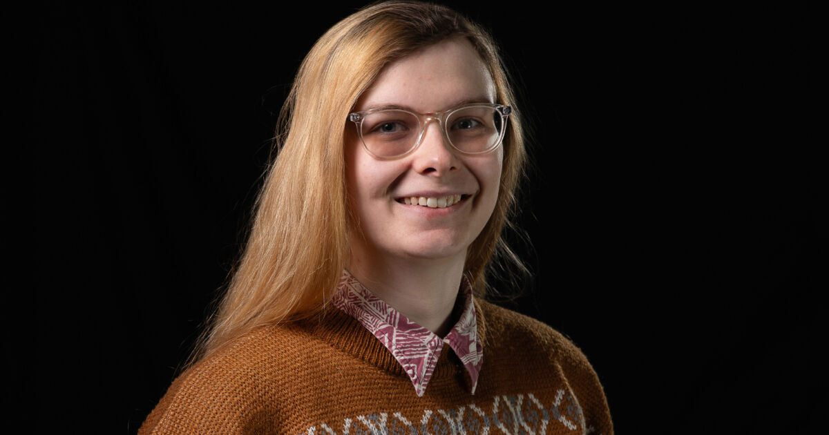 Faye Thompson - Max Fordham