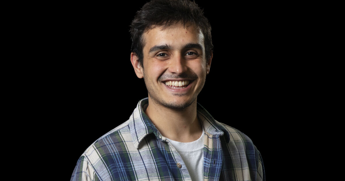 Galo Cano Mudarra - Max Fordham