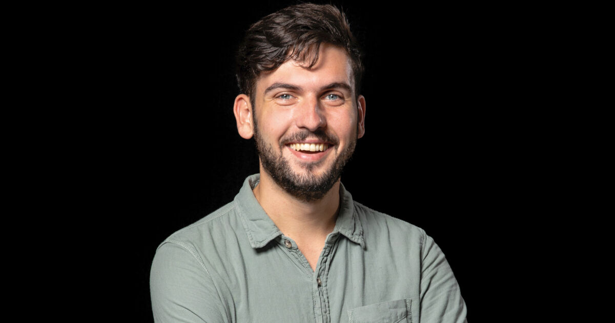 Harry Sawyer - Max Fordham