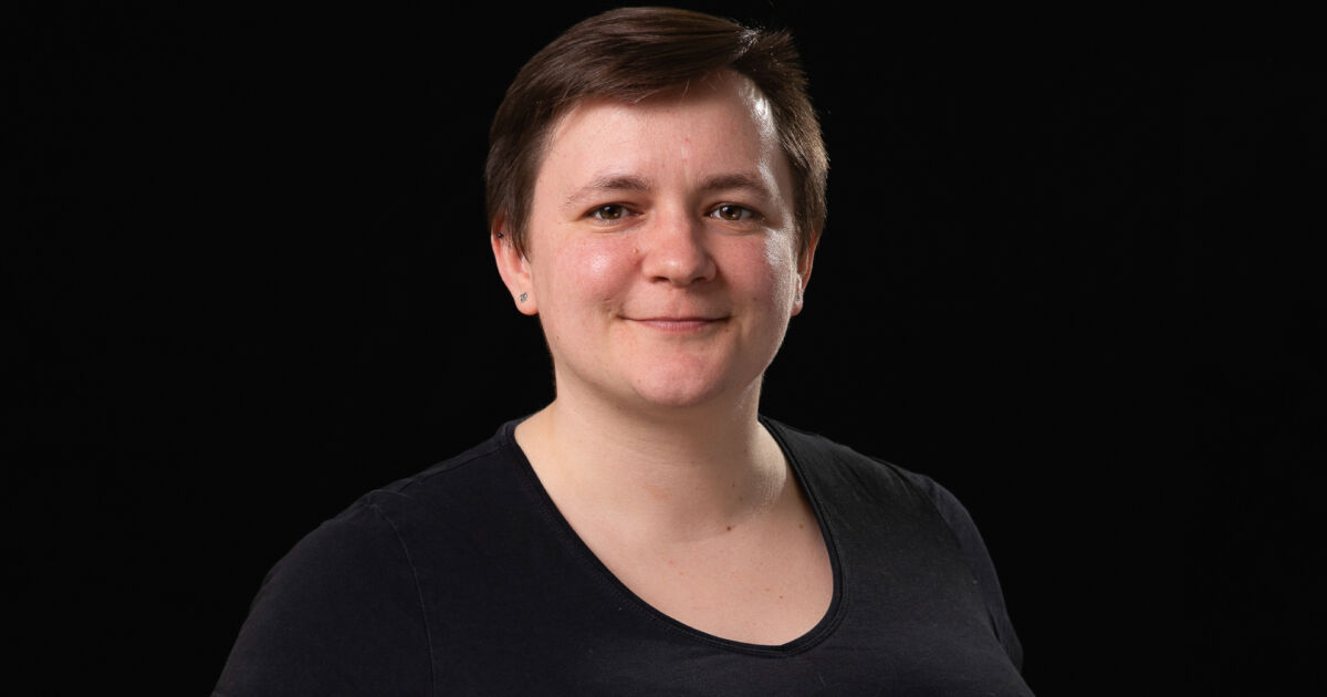 Heather McCready - Max Fordham