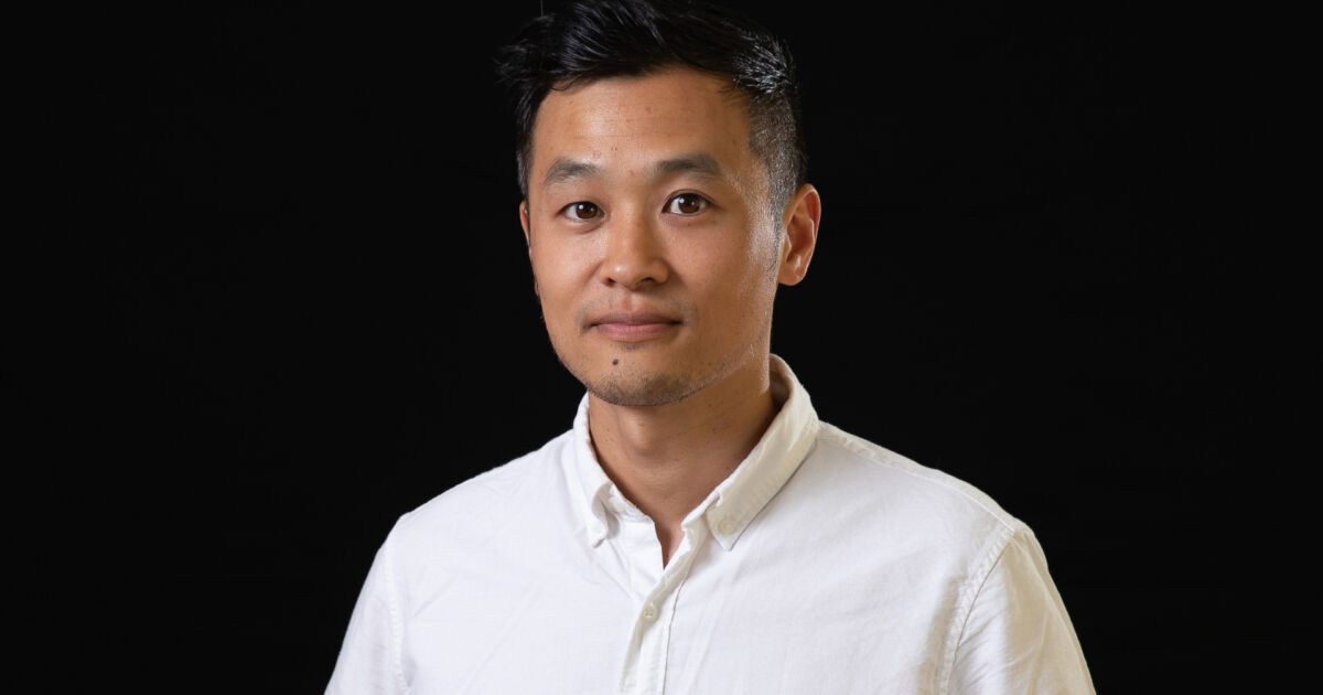 Henry Li - Max Fordham