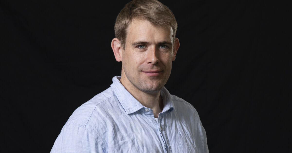 Henry Pelly - Max Fordham