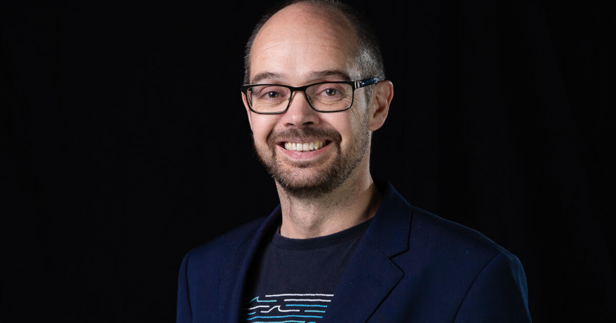 Henry Rock-Evans - Max Fordham