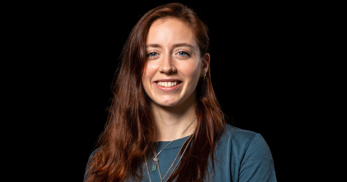 Izzie Clarke - Max Fordham