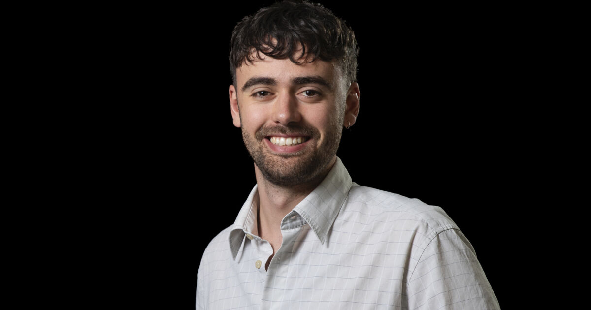 Jacob Bridge - Max Fordham