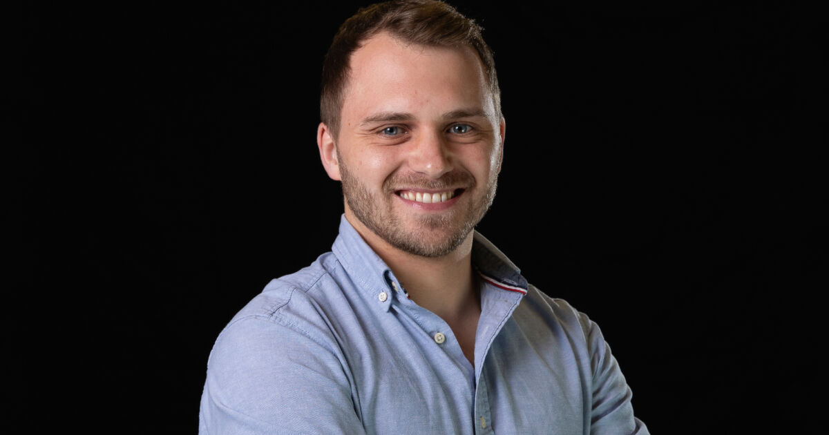 Jacob Hart - Max Fordham