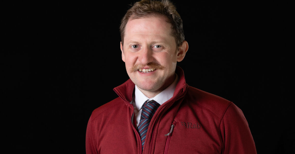 James Cornes - Max Fordham