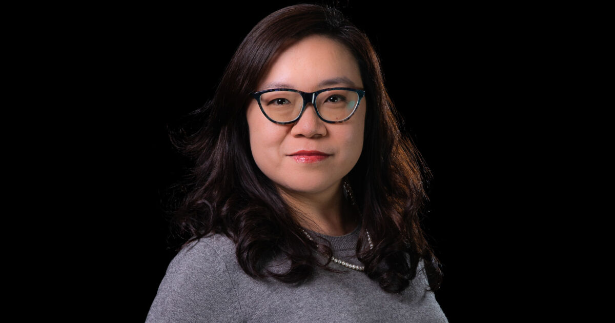 Jing Yang - Max Fordham