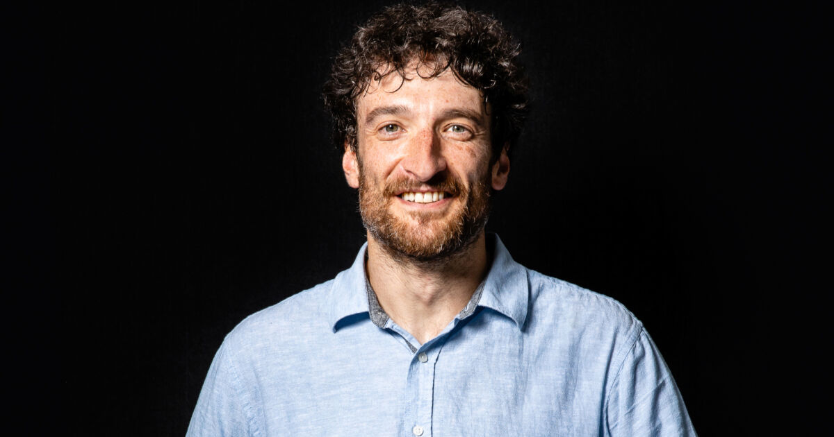 Kai Salman-Lord - Max Fordham