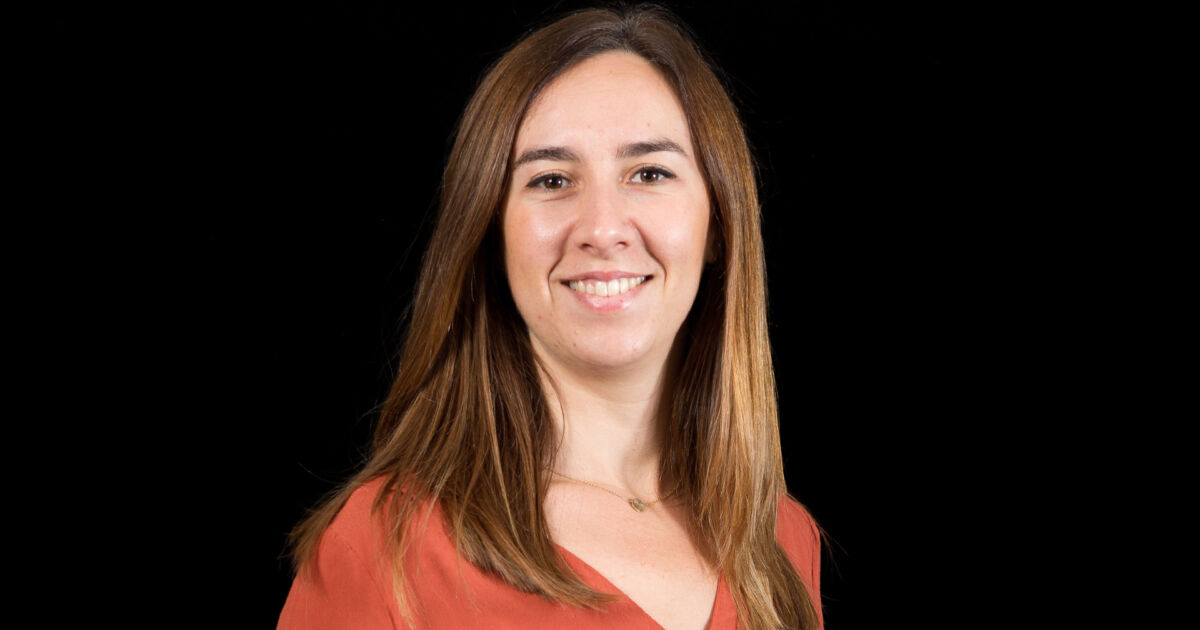 Lily Smith - Max Fordham