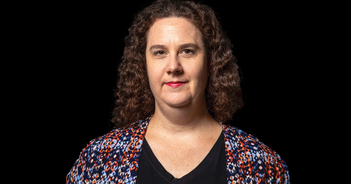 Liz Frost - Max Fordham