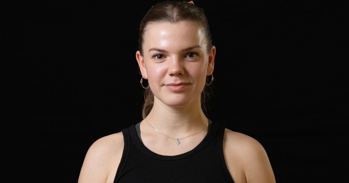 Lydia Tew - Max Fordham