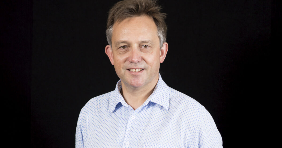 Mark Nutley - Max Fordham