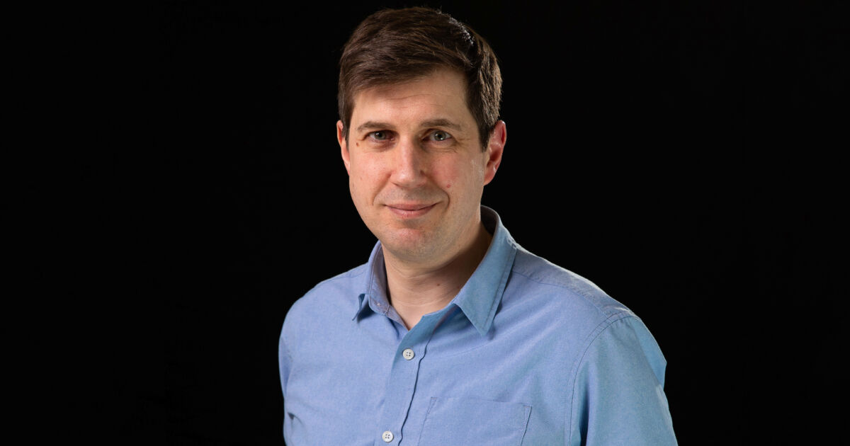 Matt Thomas - Max Fordham